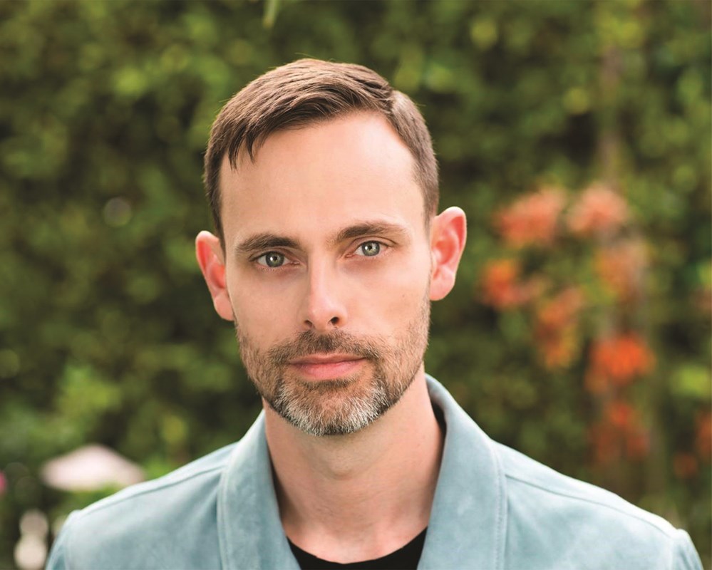 Ransom Riggs | Albatrosmedia.sk