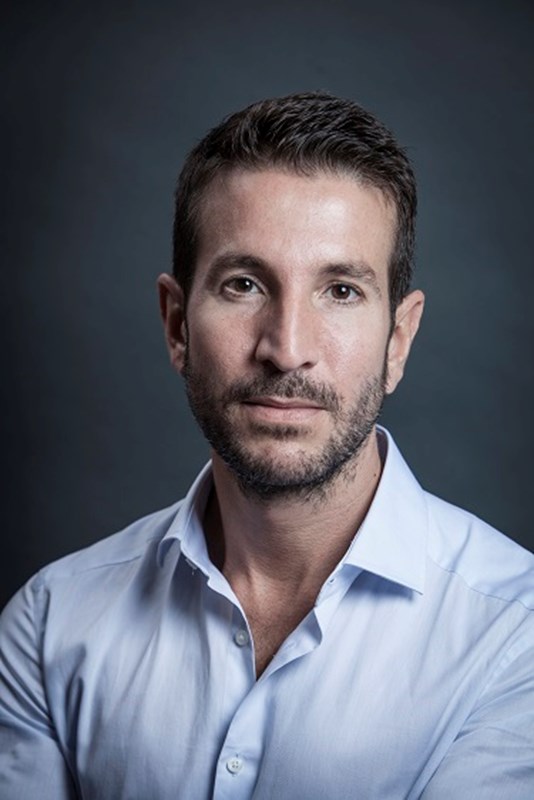 Alex Michaelides | Albatrosmedia.sk