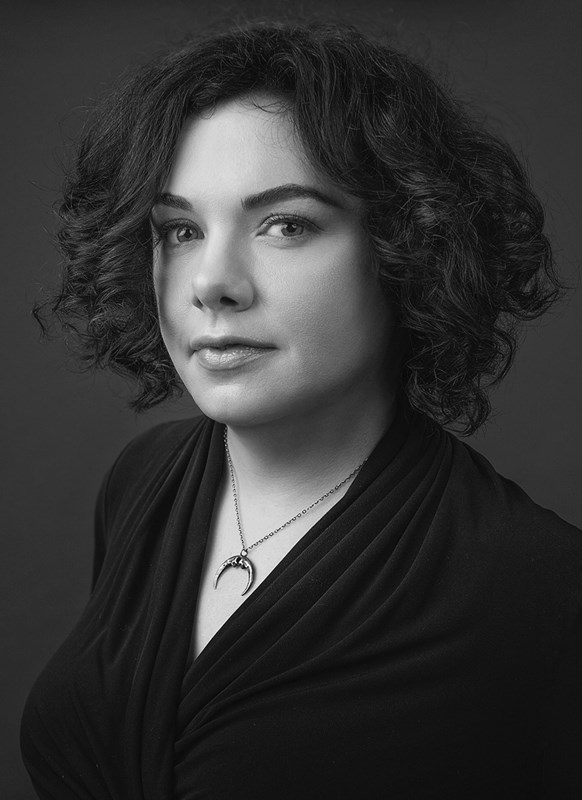 Erin Morgenstern | Albatrosmedia.sk