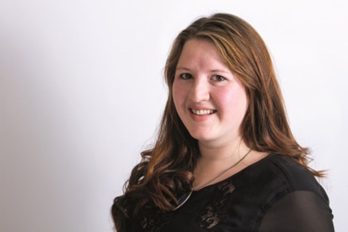 Jenny Blackhurst | Albatrosmedia.sk