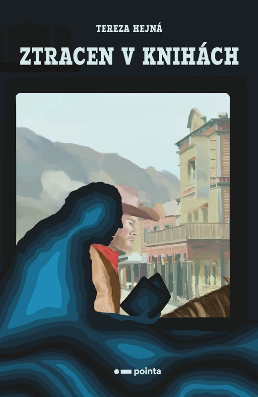 Ztracen v knihách | Albatrosmedia.sk