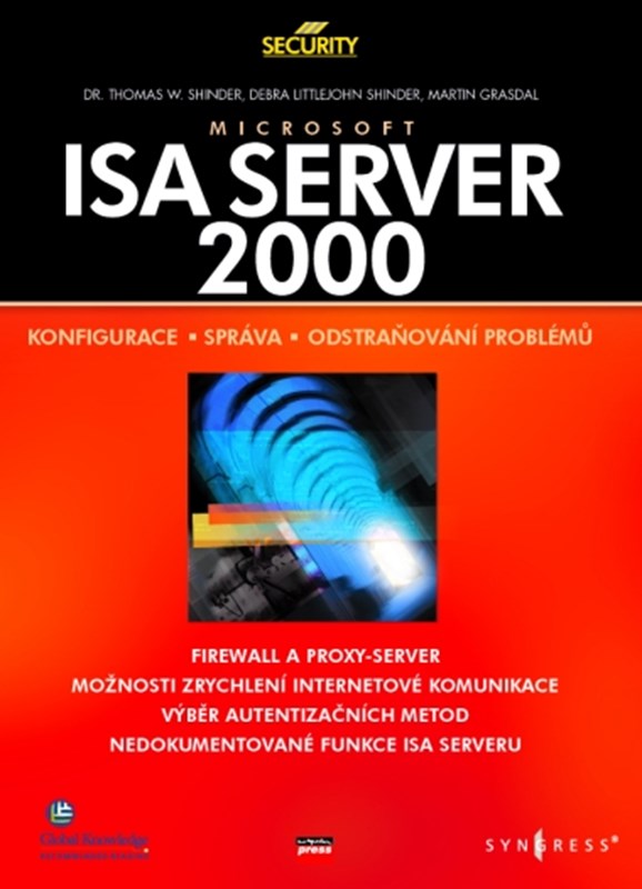 ISA Server 2000 | Albatrosmedia.sk